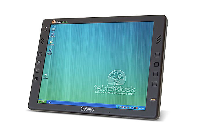 Teknik Informatika: Pengertian Tablet PC dan OS di Dalamnya