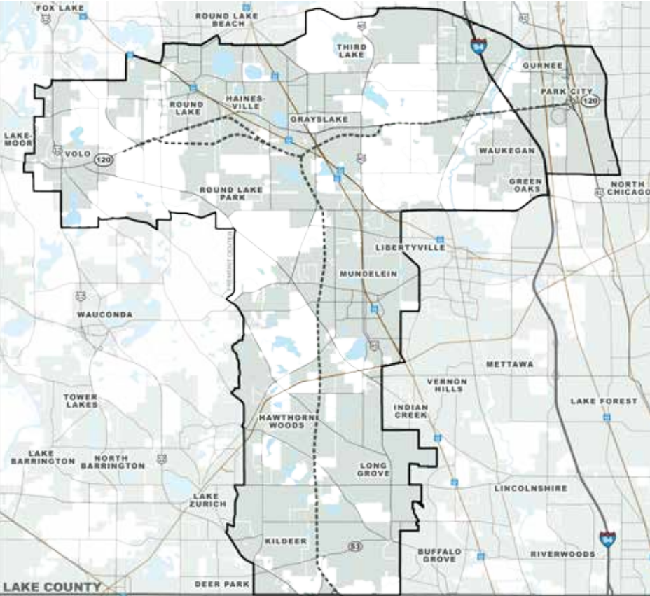 The Ill-Fated Illinois Route 53/120 Project in Lake County