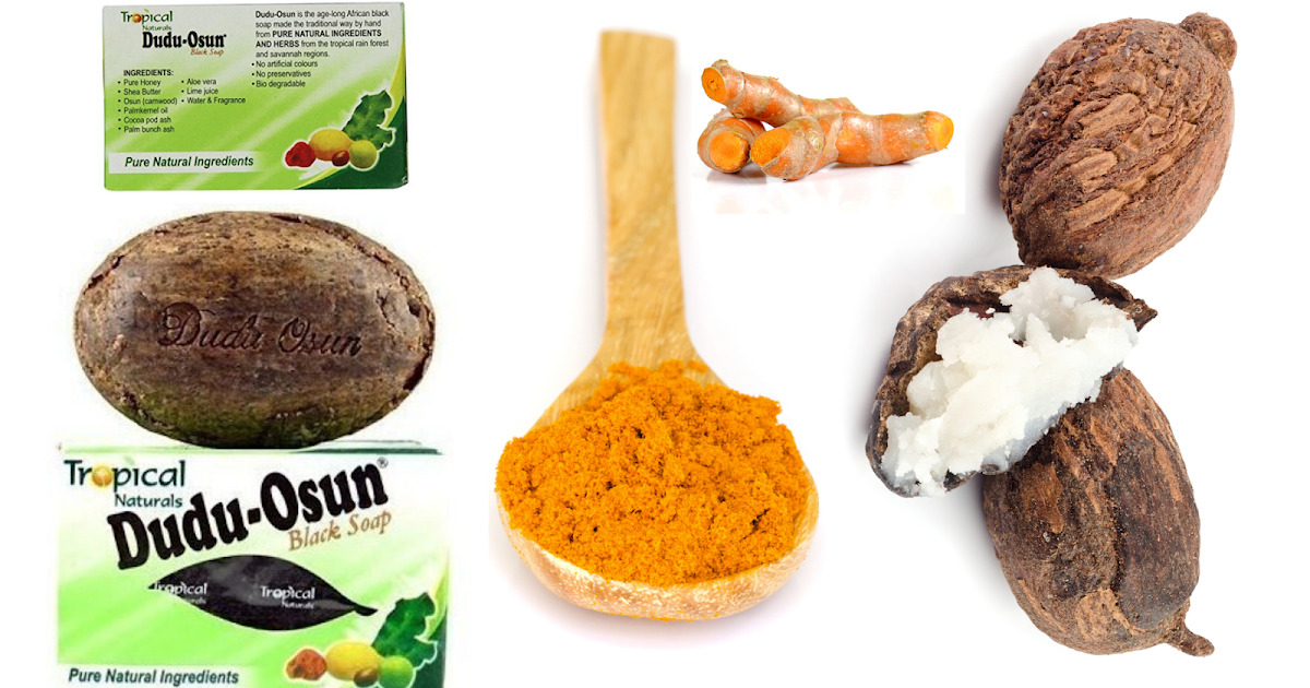 Top 3 Natural African Products for Brighter, Younger, Glowing Even ...