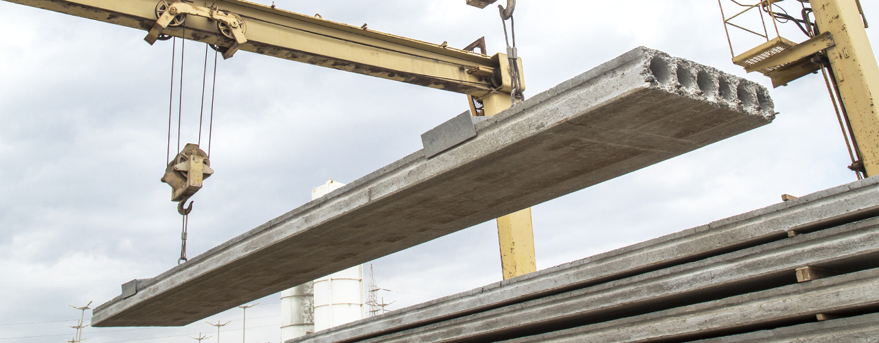 Prefabricados Venezuela: Losas de concreto pretensado prefabricado en ...