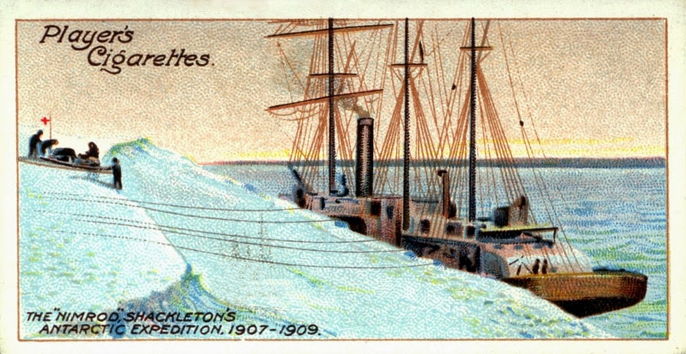 transpress nz: the 'Nimrod'