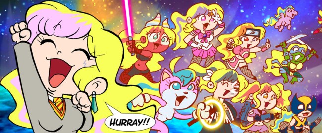 The Fallen Red Crow: ¿Consumes/produces Sue, Stu o Anti-Sue?