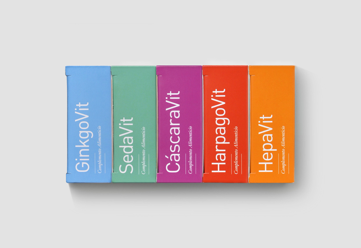 PlusVit – Packaging Of The World