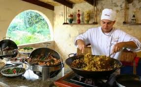 Eye on Costa Rica: Costa Rica….the new Culinary Vacation Destination?