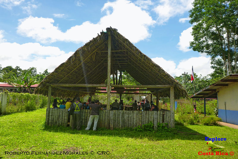 Palenque Margarita -San Rafael de Guatuso, Alajuela- | Explore Costa Rica
