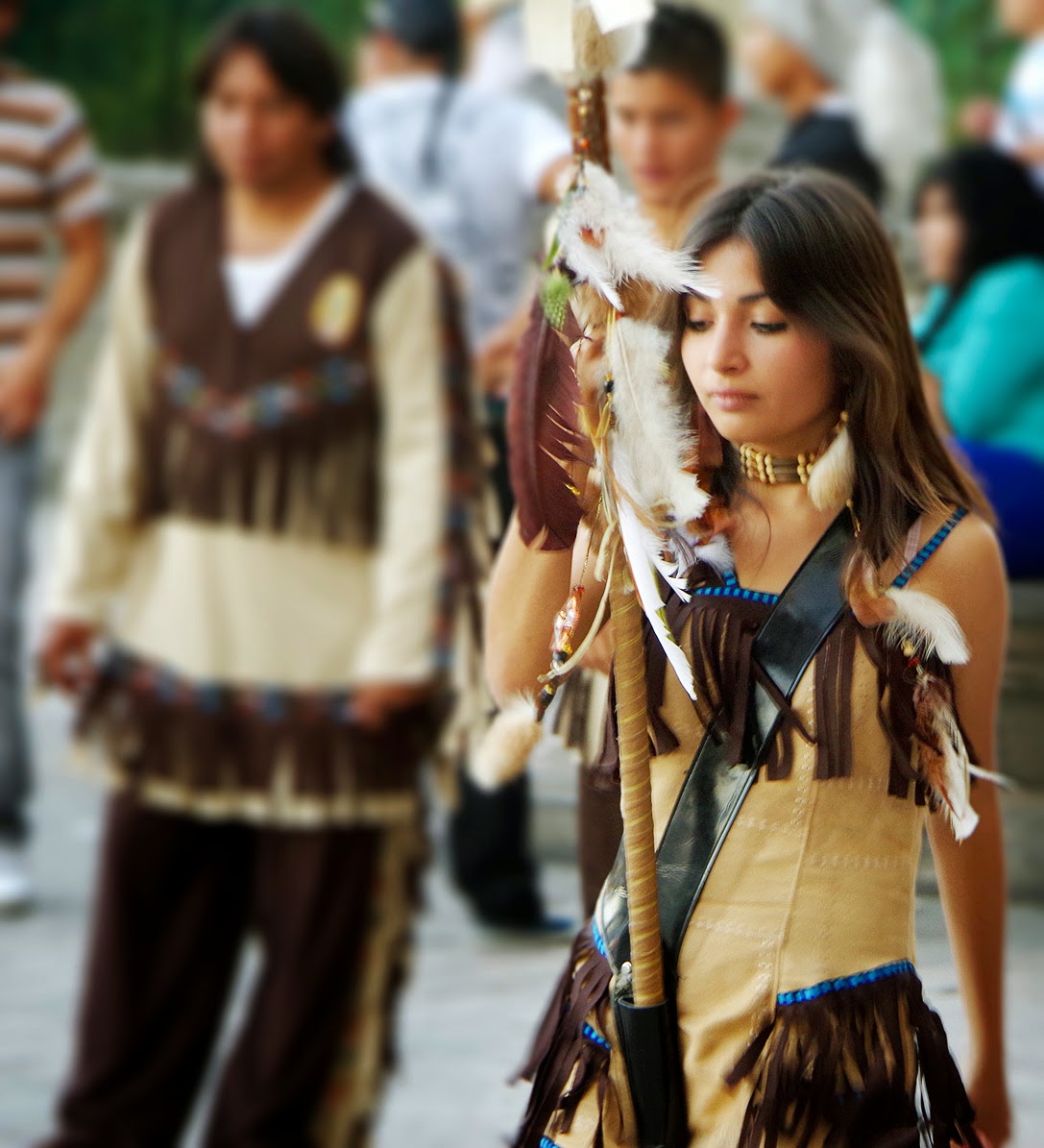 Earth-Roamers : Cultural Guadalajara