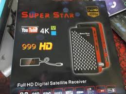 ROYAL 999 HD 2USB و SMART SAT 444 و super star 999 hd 4k و STAR NET X5 ...