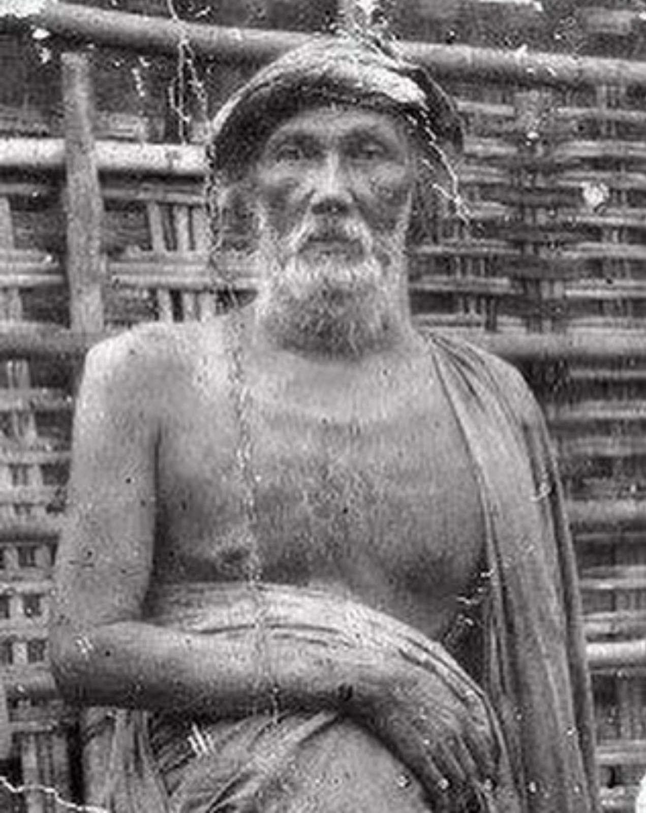 Waliyullah Asal Bugis - Majelis Ta'lim Almunawwarah