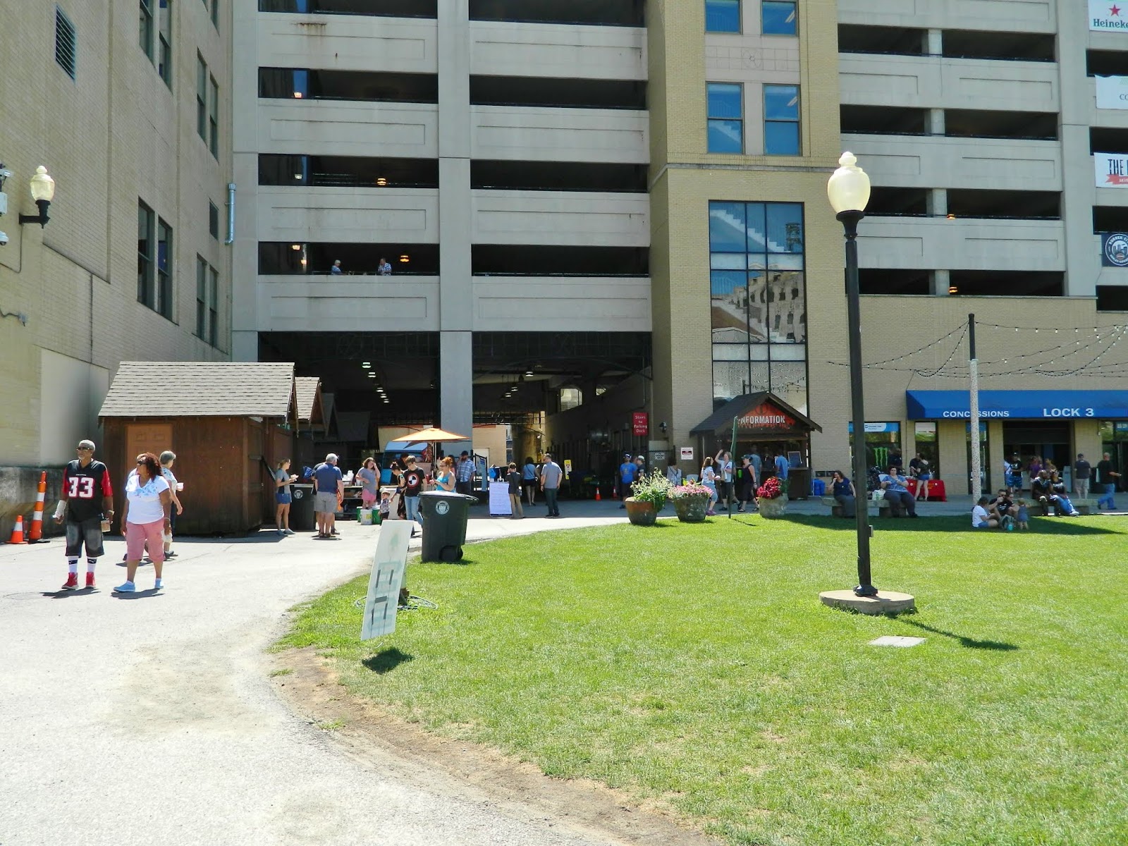 Signal Tree Fest - Akron, Ohio | Ohio Festivals