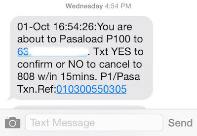 Smart Pasaload - How to Share A Load, Promo and Data