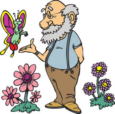 Snipp Snapp Snute: Pepperkakegutten