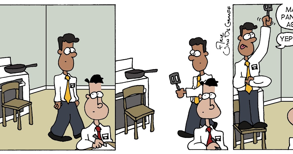 Ward Cartoonist: Your October 2018 General Conference Activity Packet Ward Cartoonist: Your October 2018 General Conference Activity Packet