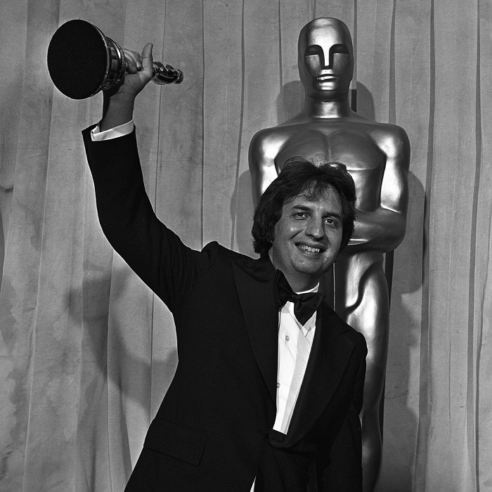 Museo LoPiù: Michael Cimino (New York City, US, 3-2-1939 / Beverly ...