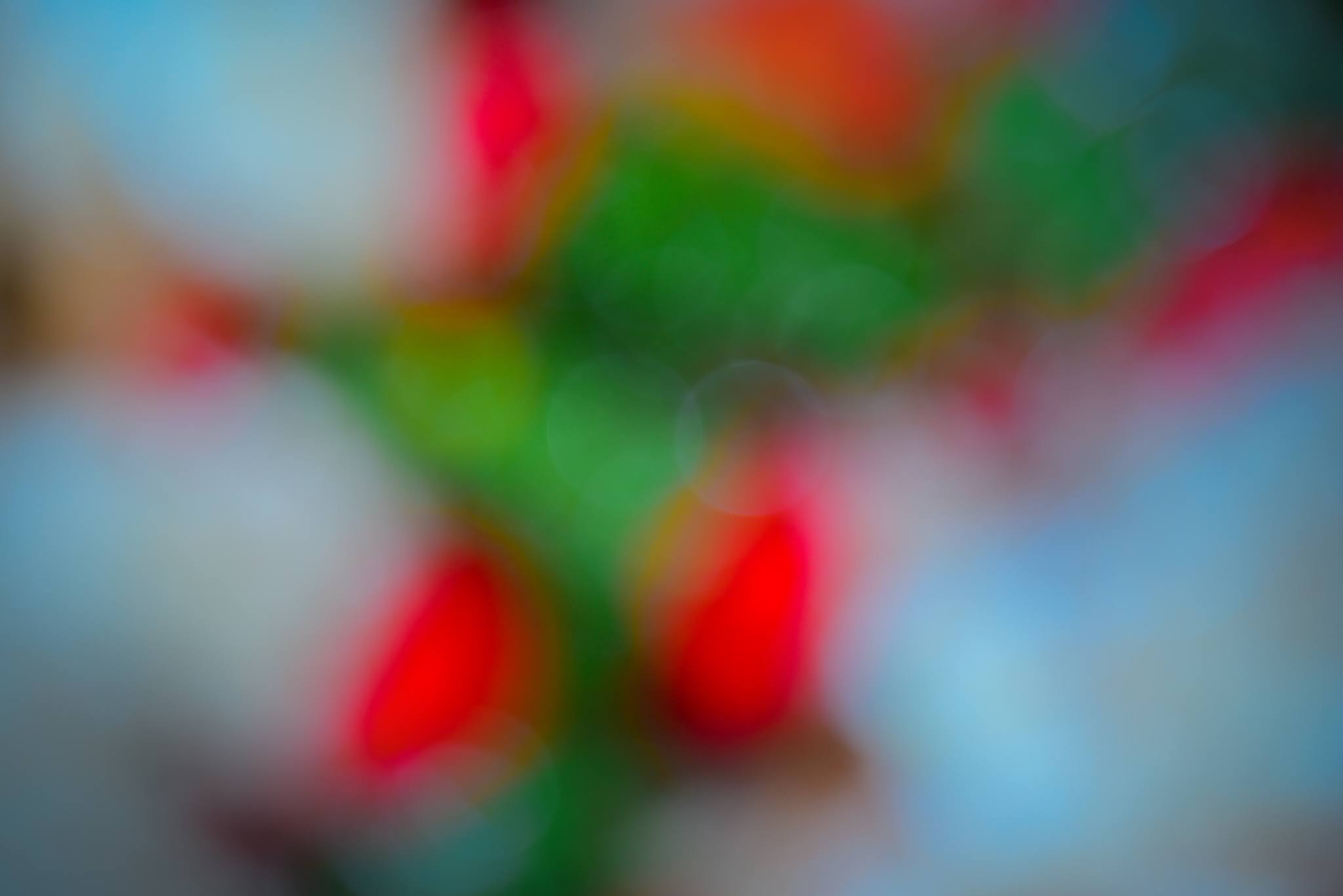 nachar blaring background