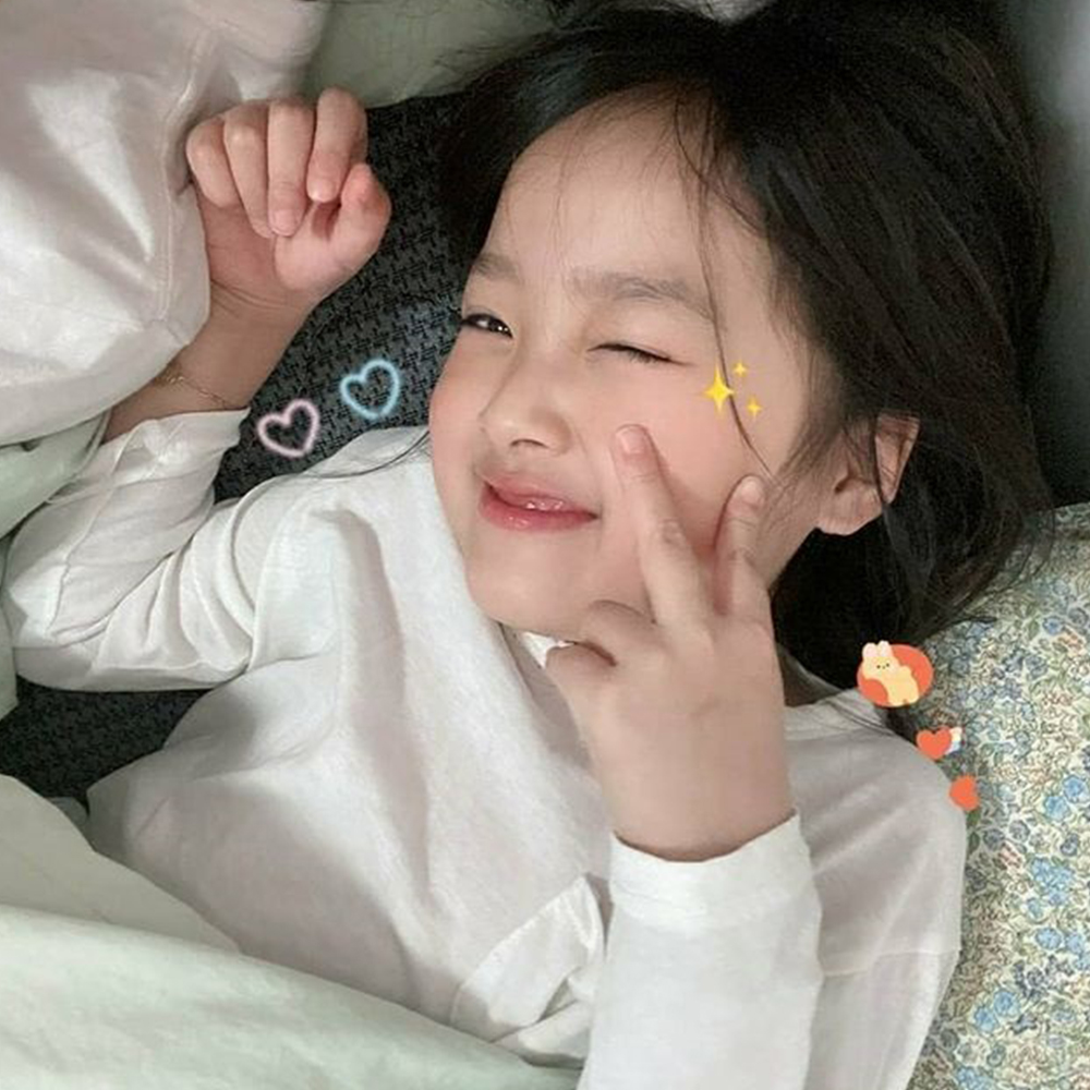 11 Potret Kwon Yuli Youtuber Cilik Asal Korea Selatan - COND