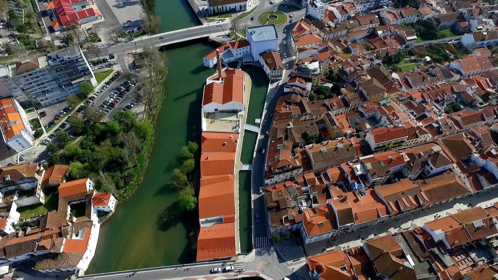 Tomar na Rede: O "abre e fecha" das empresas em Tomar