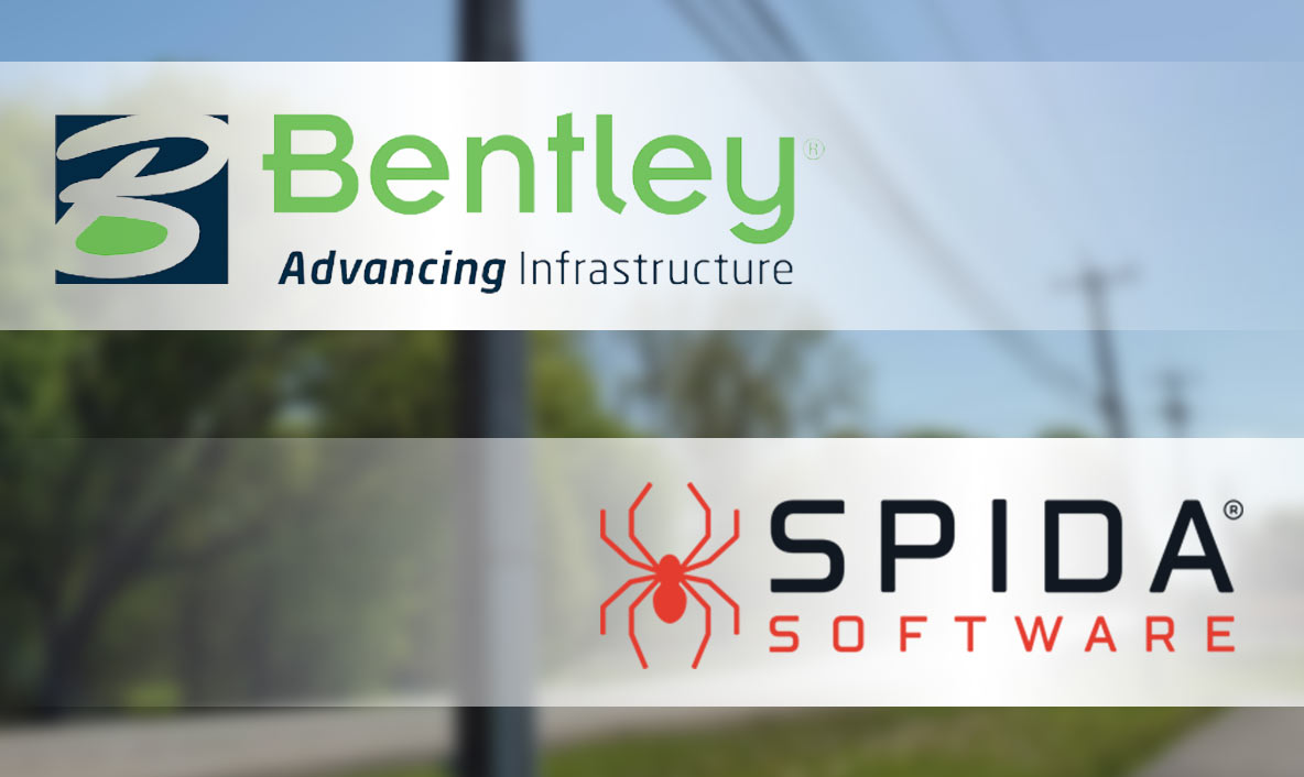 Bentley Systems acquiert SPIDA, leader en gestion des infrastructures ...