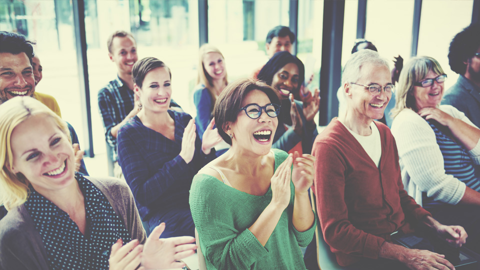 Seeking Praise From Other People