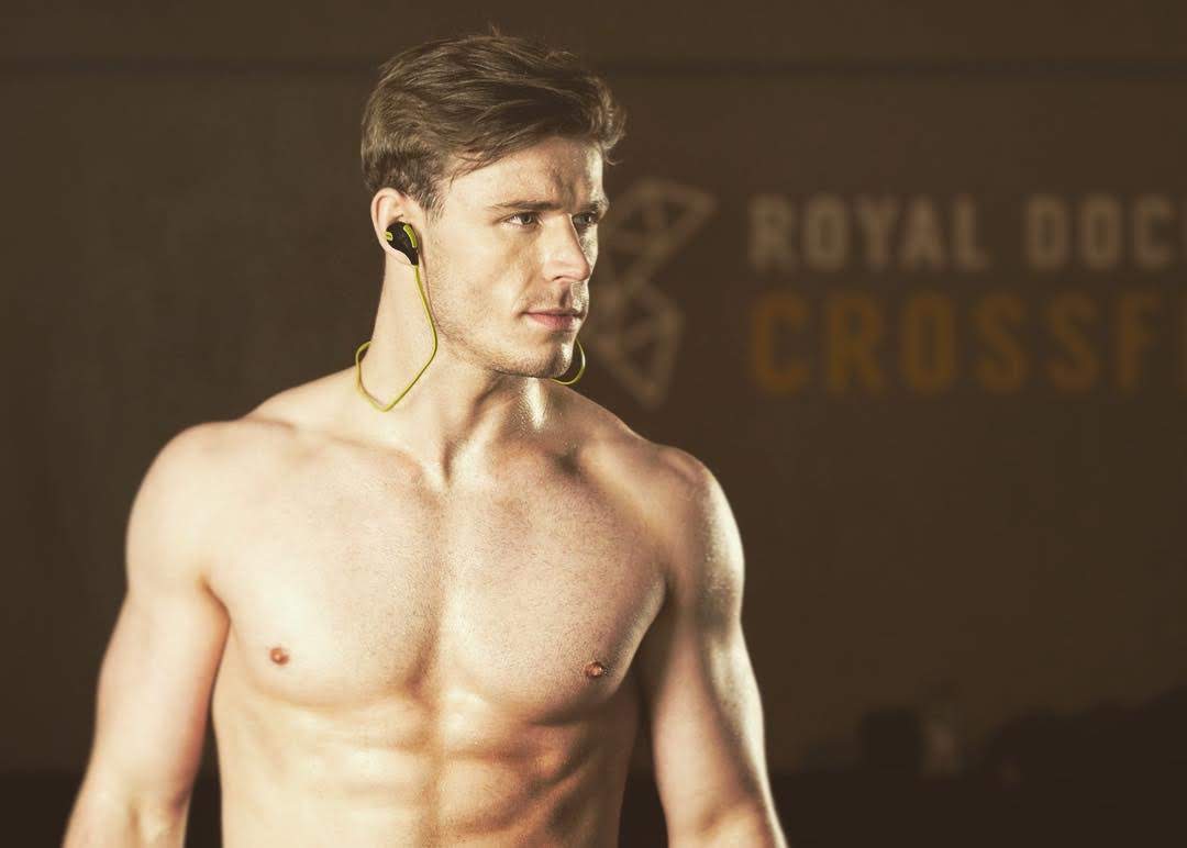 Hollyoaks : Callum Kerr