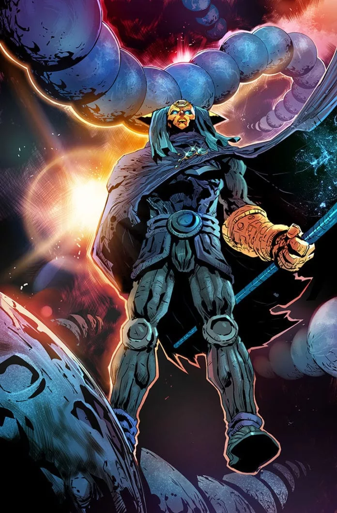 DC Geek House: [Noticia] Cómics: ANUNCIADOS "FLASHPOINT" Y "BATMAN ...