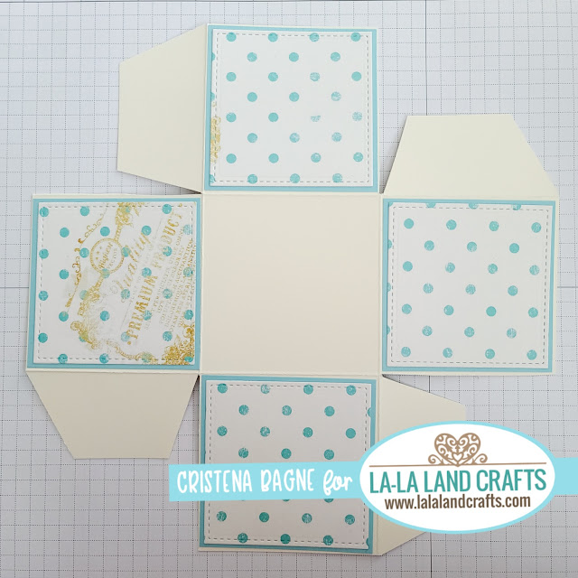 La-La Land Crafts Inspiration and Tutorial Blog: Tutorial Thursday ...