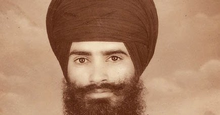 Manvir Singh: Today in Sikh History: 30th August