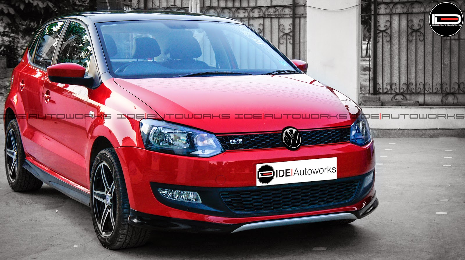 VW Polo GT TSi | Best Autos Toyota Diesel Car In The World