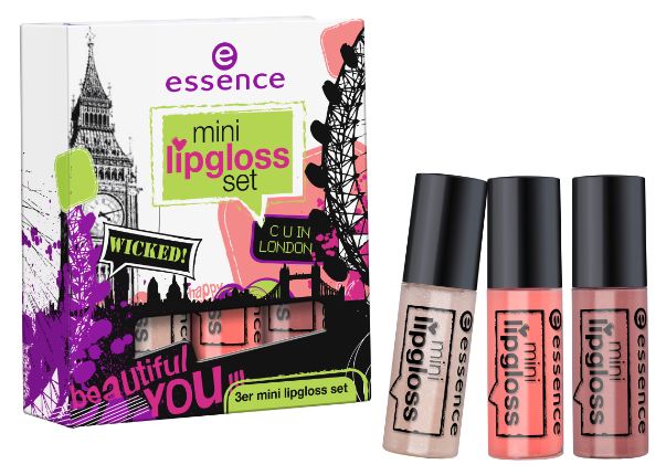 Essence Cosmetics are now in Canada and waiting for you at your local ...