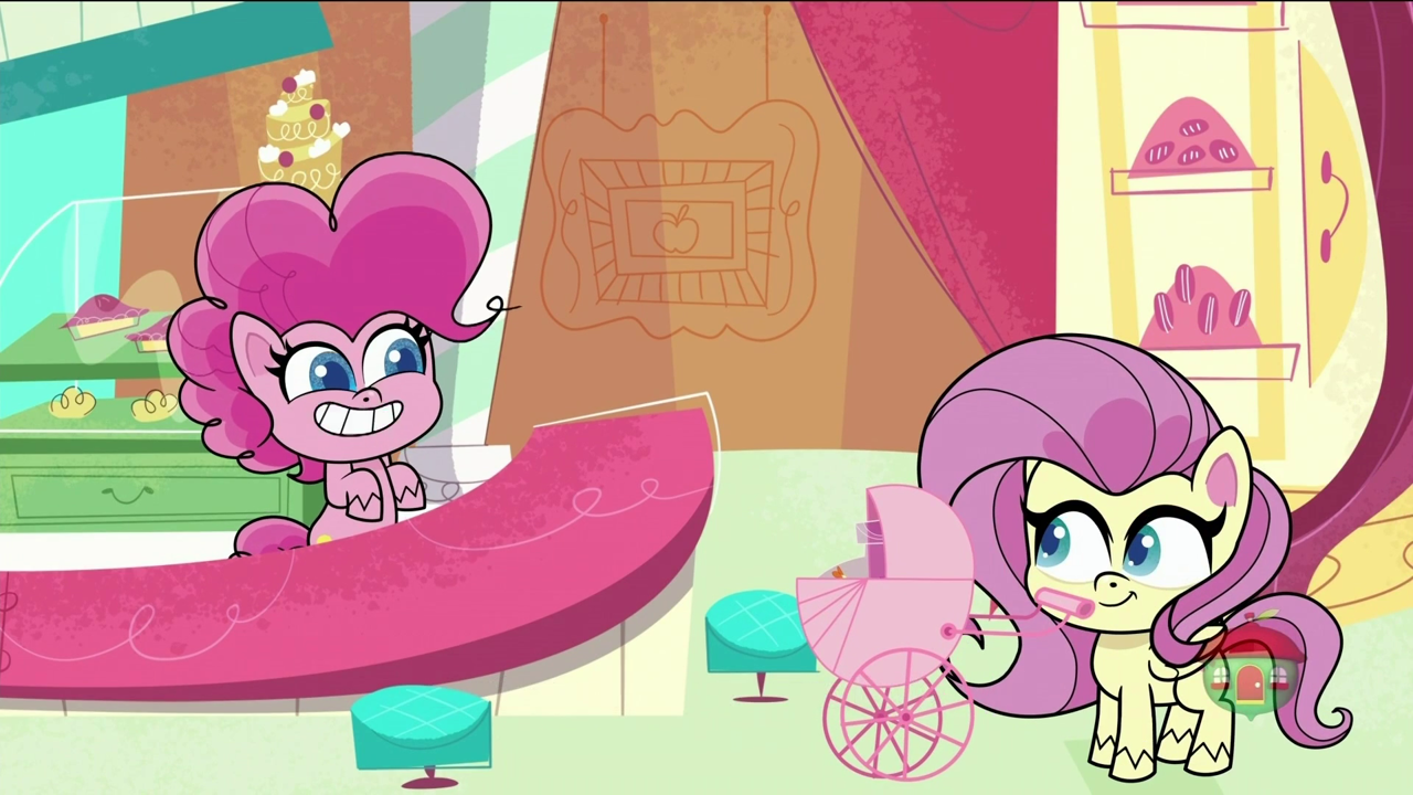 Equestria Daily - MLP Stuff!: More Pony Life Episodes Revealed - The ...