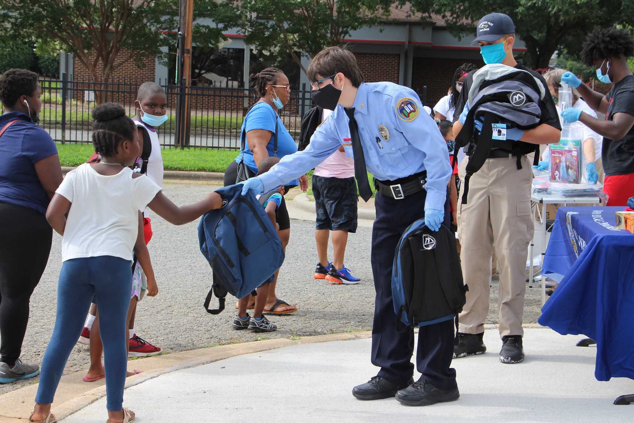 Your Permanent Record: Winston-Salem Police Department & Foundation ... Your Permanent Record: Winston-Salem Police Department & Foundation ...