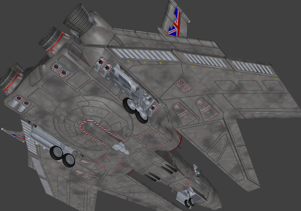 bad geometry and shading - Modeling - Blender Artists Community