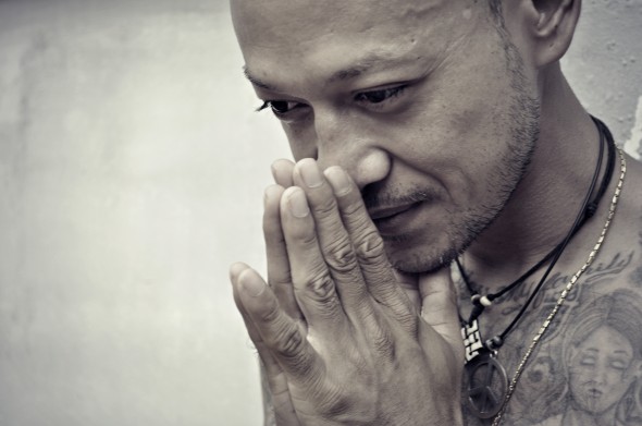 On The Other Side Of The Eye: [Poet Spotlight] Kosal Khiev