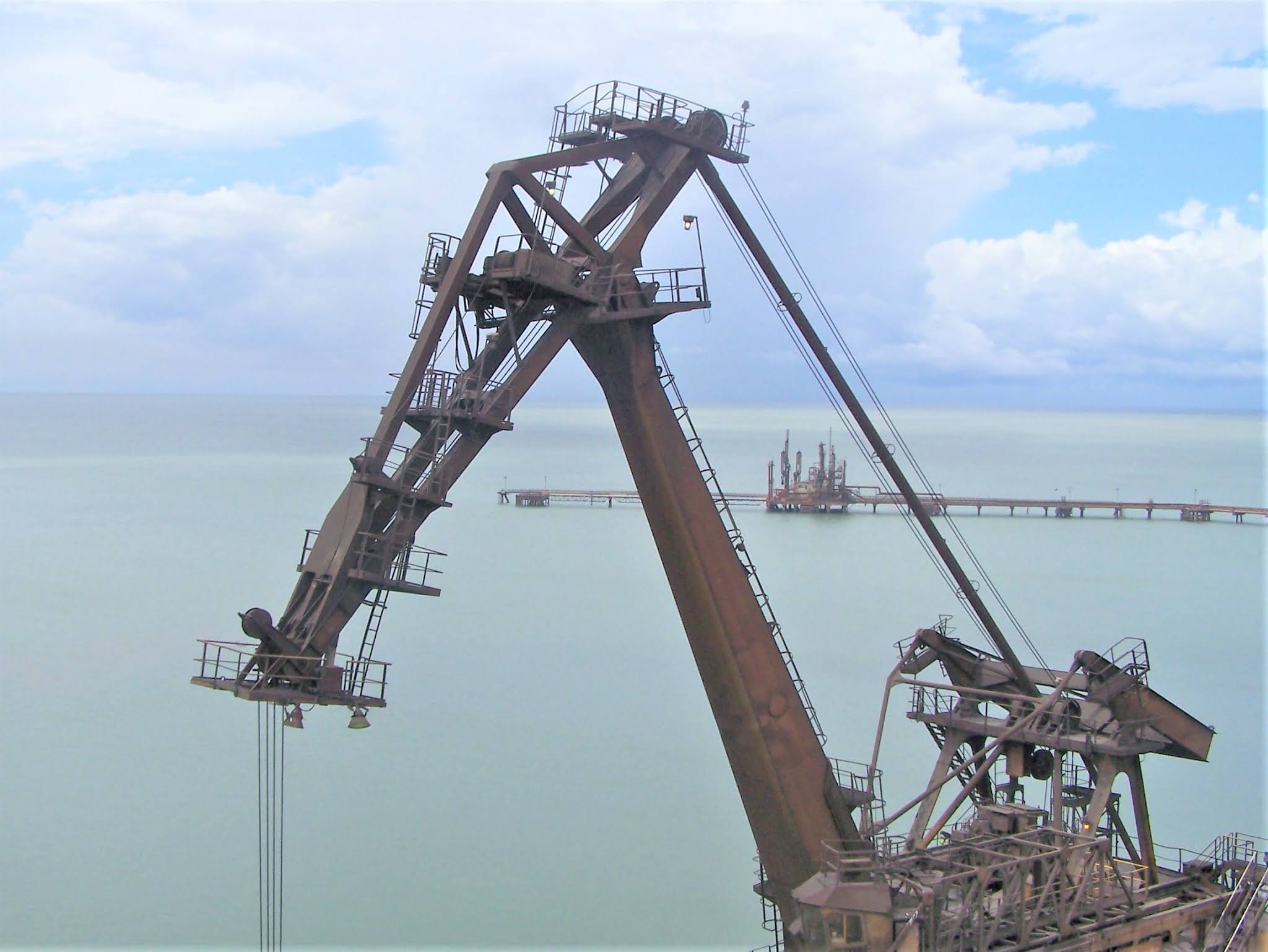 Safety Central: Dangers in Crane Testing: Expect the Unexpected