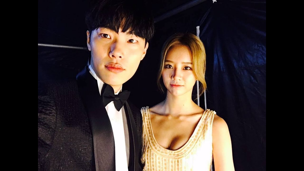 KOREA FANS PANAMA: EL ACTOR RYU JUN YEOL Y HYERI DE GIRL’S DAY CONFIRMAN SU RELACIÓN