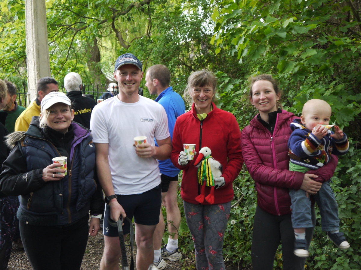 Expedition Rowing: From Lechlade to Teddington in 76 bridges
