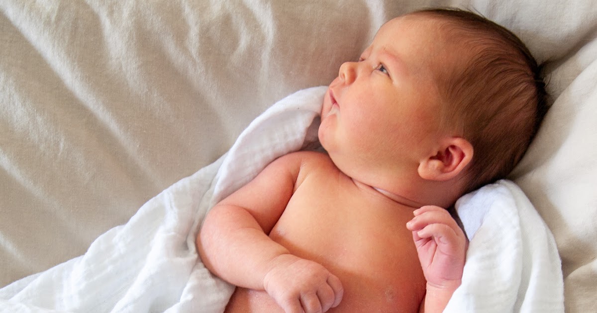 Baby Lucy is here! Plus the final pregnancy update / Create / Enjoy