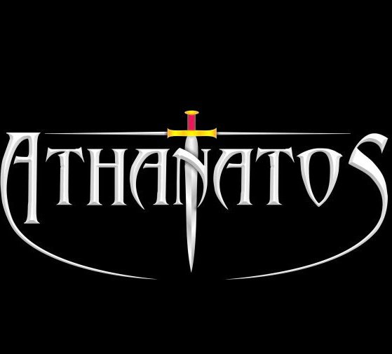 r: Athanatos - XBand (EP) 2010.Nicaragua