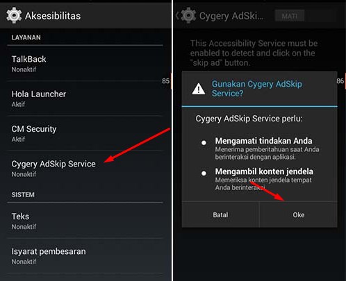 Ini Dia Cara Nonton Youtube tanpa Iklan di Android - SAPIVAL INFO TEKNOLOGI