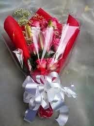 Jual Bunga Untuk Ulang Tahun