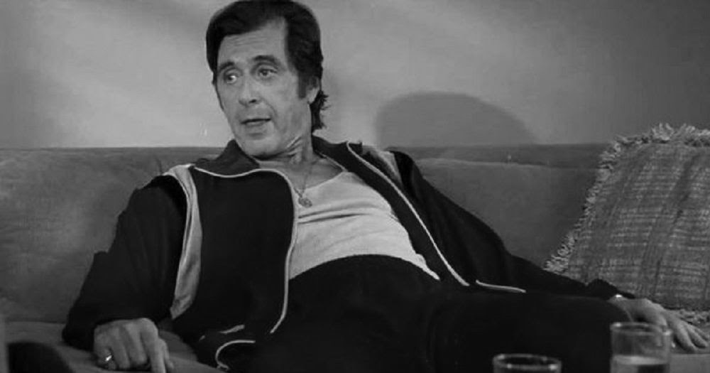 Malvaditos: Benjamin "Lefty" Ruggiero