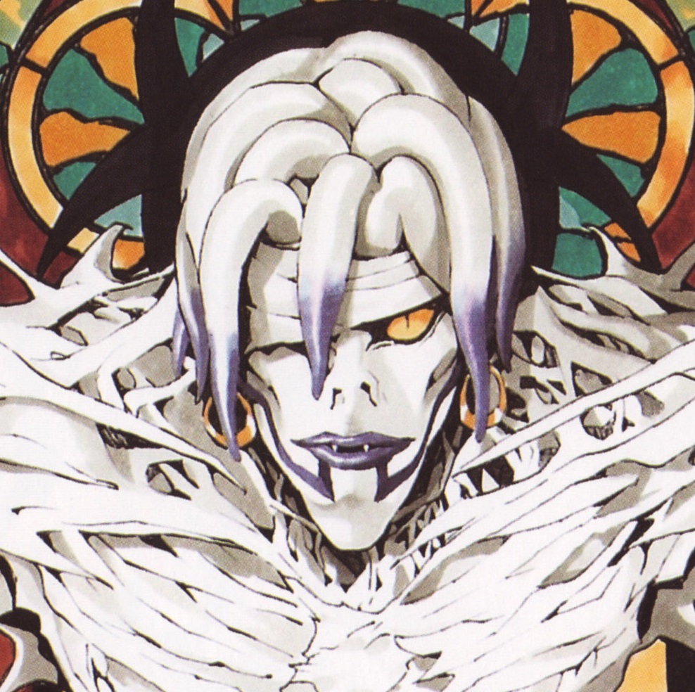 Death Note is Kind of Trash – I Choose to Stand