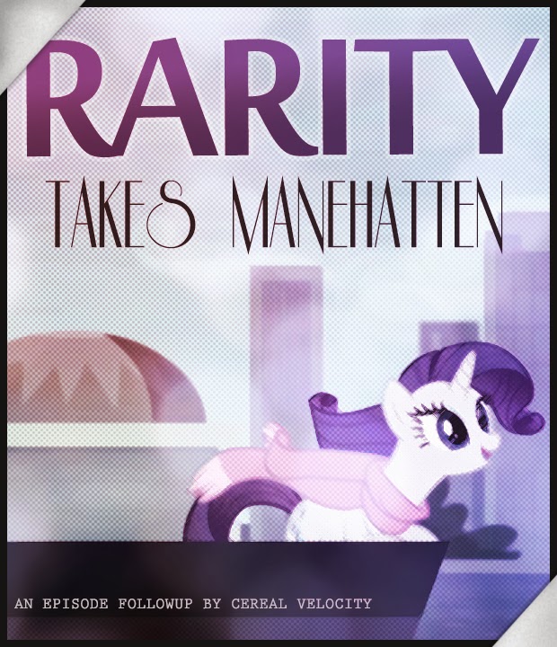 Messed Up Mane Rarity