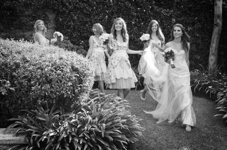 Fleur Wood: Fleur Wood Bridal Gallery Launch