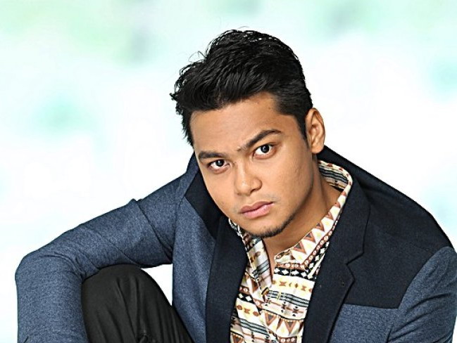 Biodata Syafiq Kyle Pelakon Mencintaimu Mr Photographer - Lokmanamirul.com