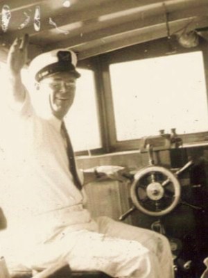 My Address in the Past