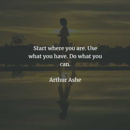 66 Little things in life quotes to appreciate small things