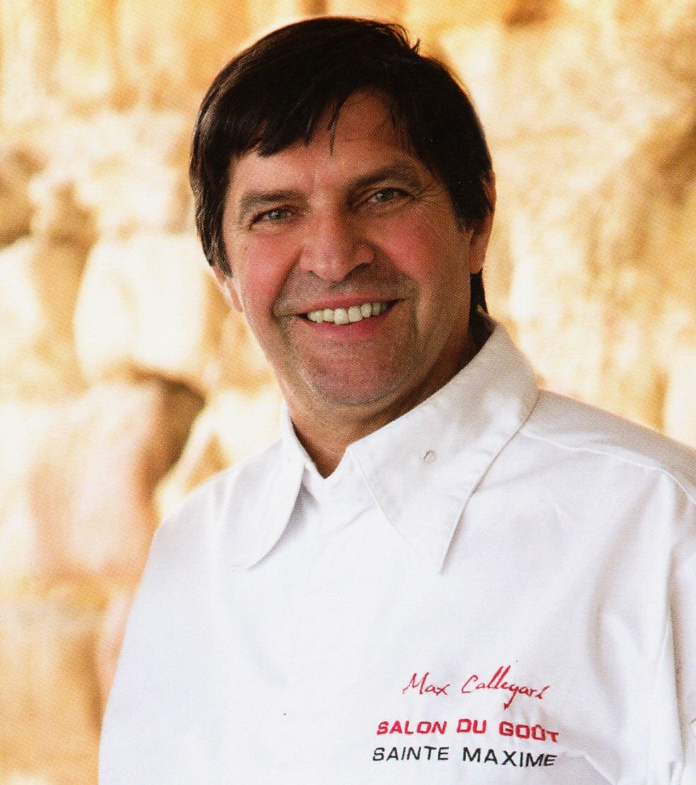 victoria2var: Cooking in Les Arcs