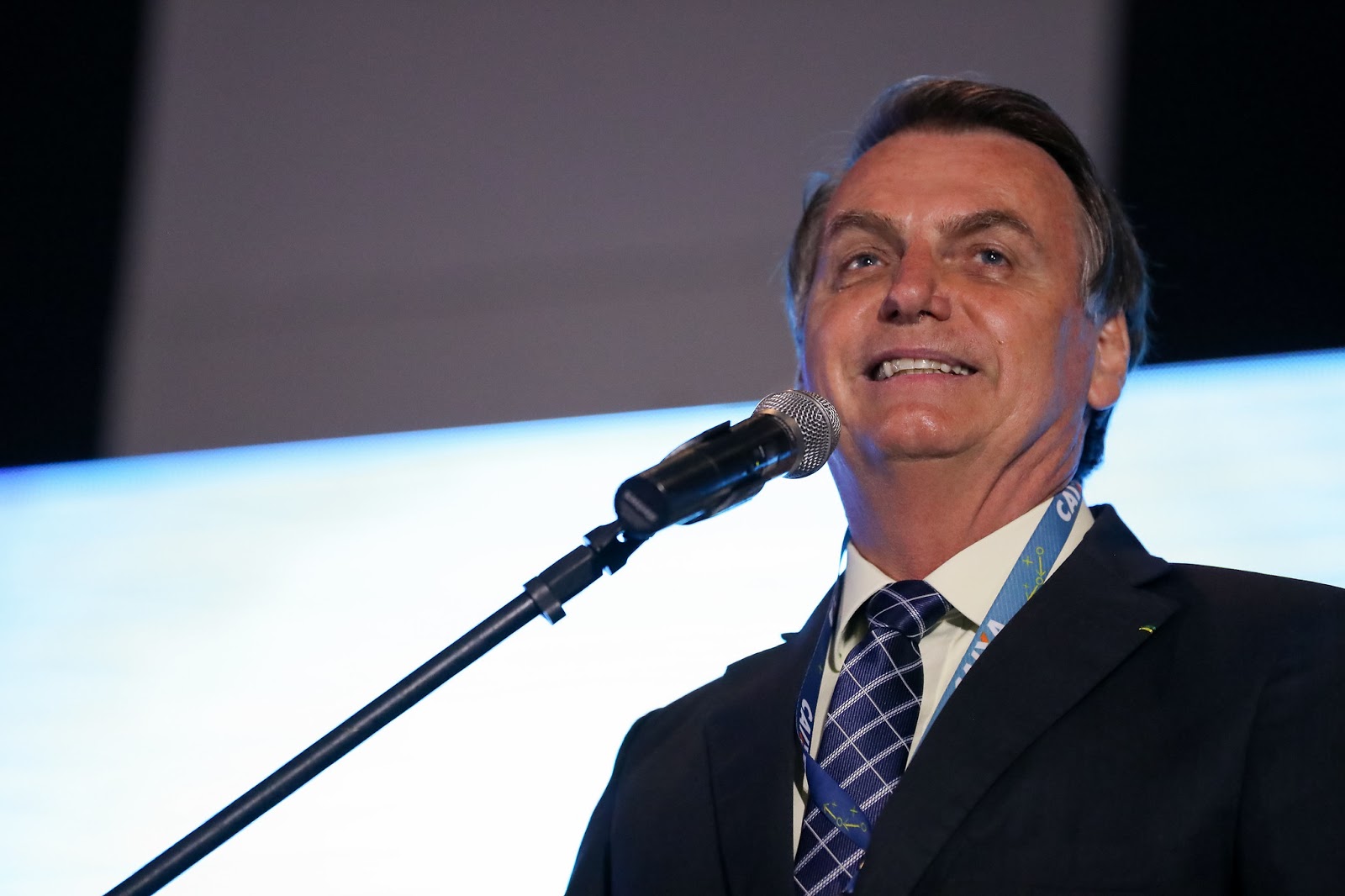 Foto Bolsonaro 2020 - Daniel Robles Multimidia Arte, Foto, Vídeo e Web