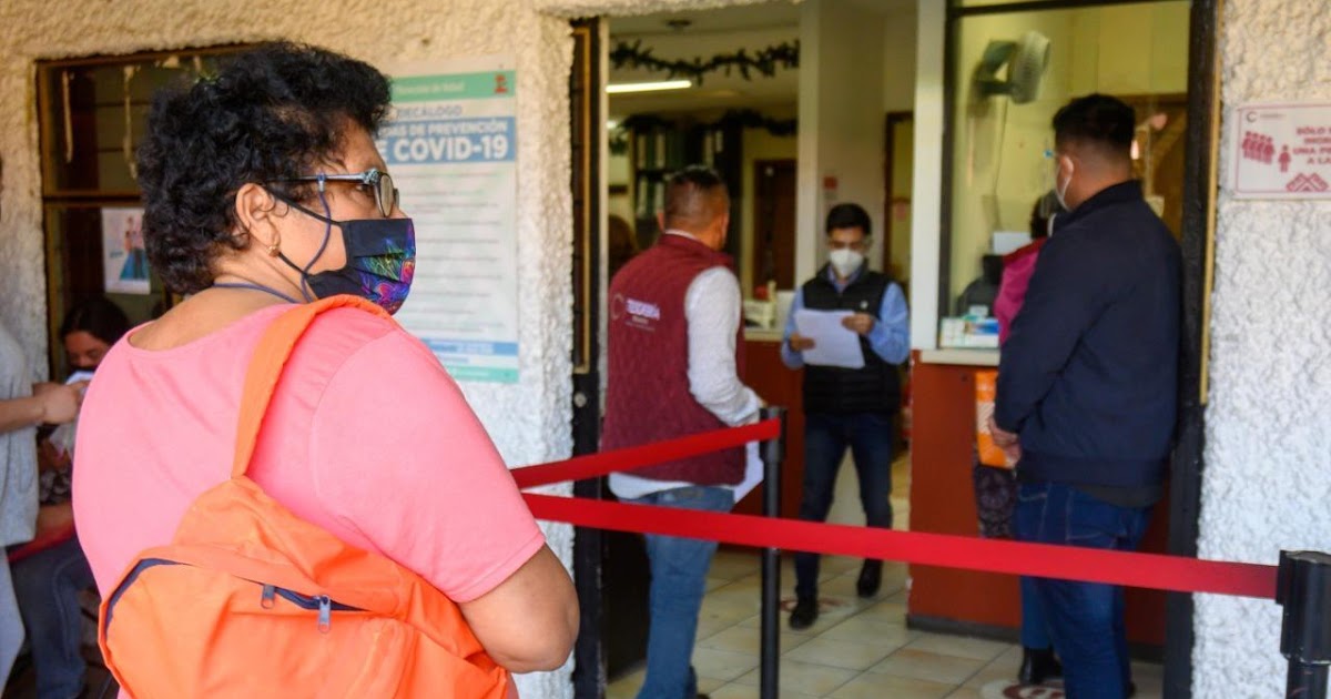 El mexiquense Hoy: Ágil y eficiente servicio brinda a los ...