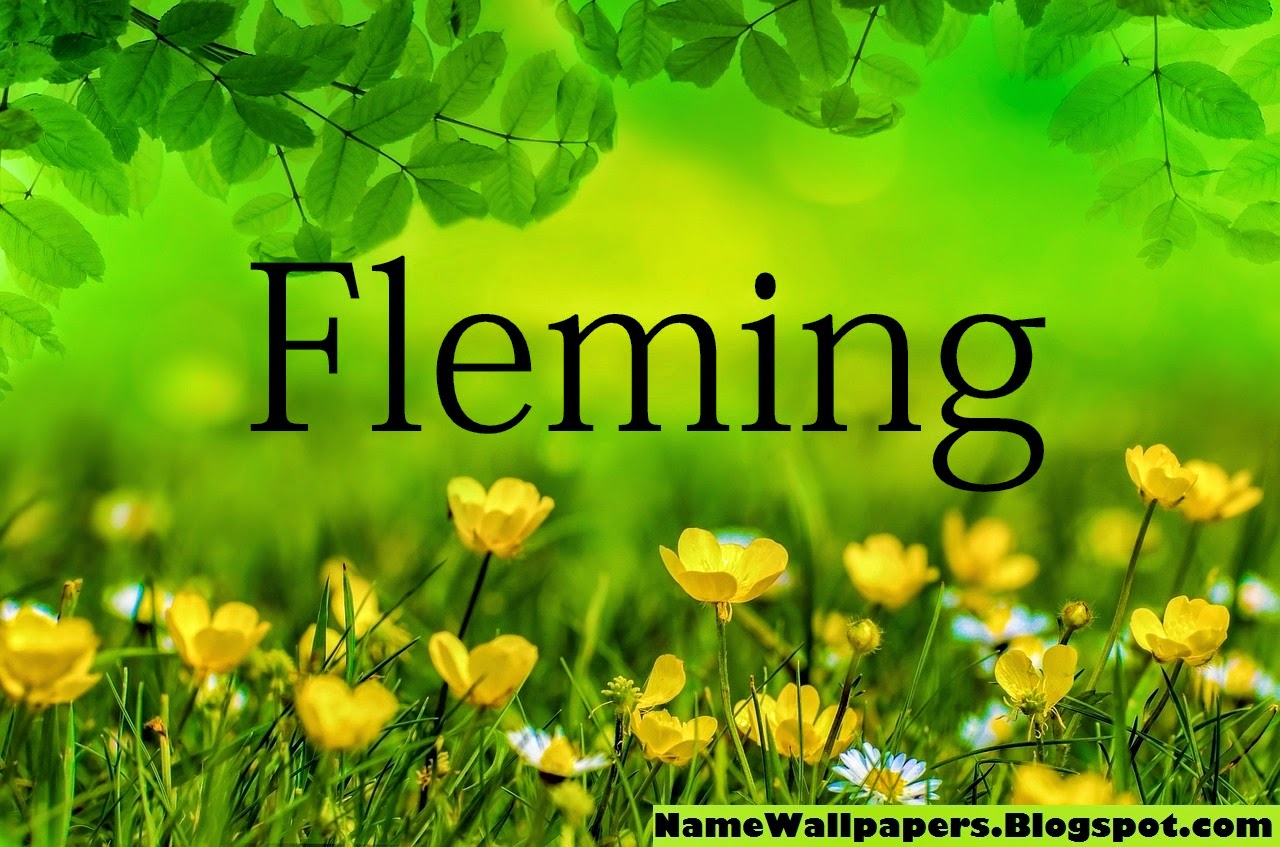Fleming Name Wallpapers Fleming ~ Name Wallpaper Urdu Name Meaning Name ...